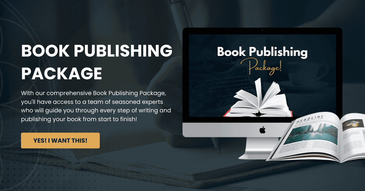 High-Profit Book Publishing Package | Duncan Publishing